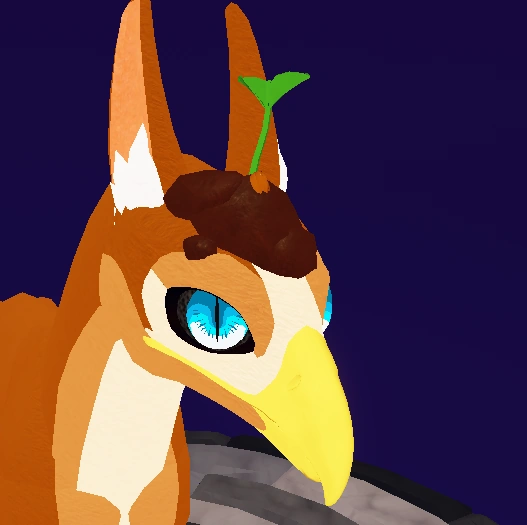 Head Sprout | Griffin's Destiny Wiki | Fandom