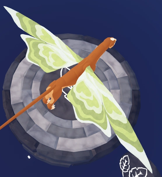 Mantis Wings | Griffin's Destiny Wiki | Fandom