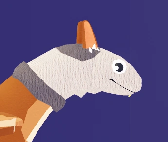 Sock Puppet Mask | Griffin's Destiny Wiki | Fandom