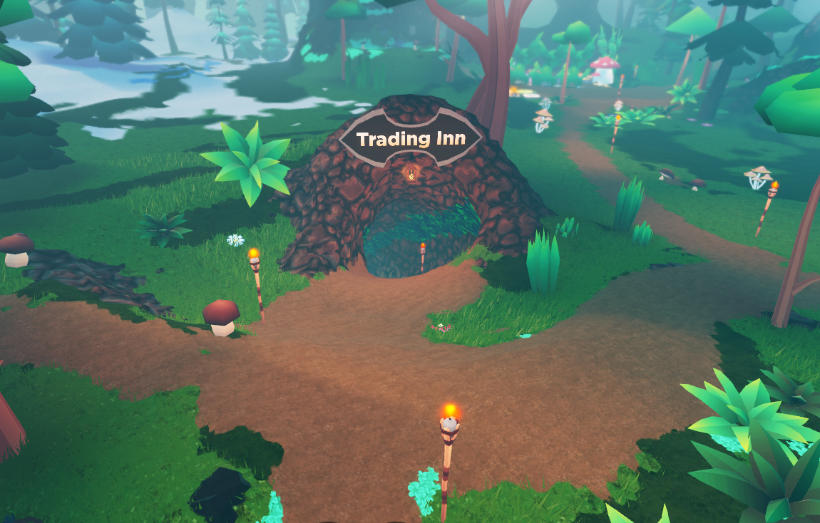 Category:Features | Griffin's Destiny Wiki | Fandom