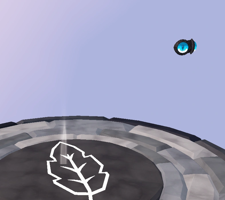 Invisible Material | Griffin's Destiny Wiki | Fandom