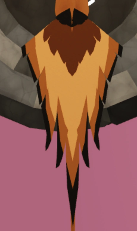 Sharp Tail Feather | Griffin's Destiny Wiki | Fandom