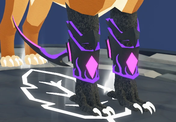 Front Miniscythe Bracelet | Griffin's Destiny Wiki | Fandom