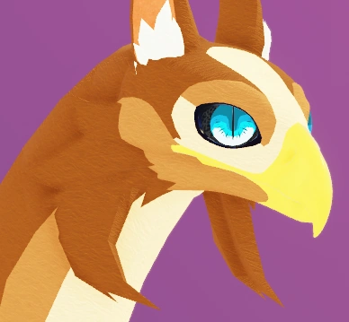 Messy Cheek Fur | Griffin's Destiny Wiki | Fandom