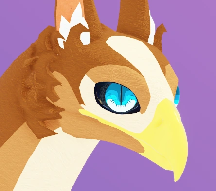 Curled Cheek Fur | Griffin's Destiny Wiki | Fandom