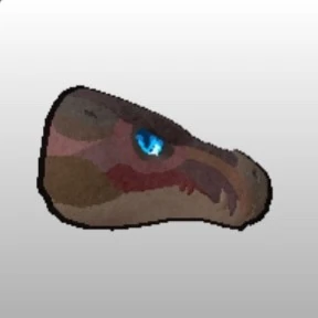 Drake Head | Griffin's Destiny Wiki | Fandom