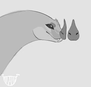 Honduran Bat Head | Griffin's Destiny Wiki | Fandom