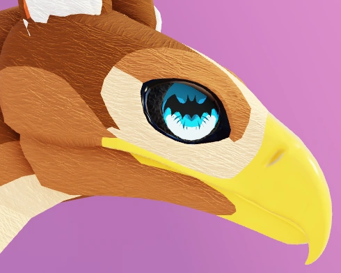 Bat Pupil | Griffin's Destiny Wiki | Fandom