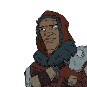 Blane - Griftlands Wiki