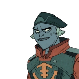 Plocka - Griftlands Wiki