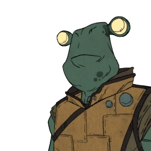 Krog - Griftlands Wiki