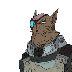 Gnak - Griftlands Wiki