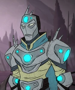 Luminari - Griftlands Wiki