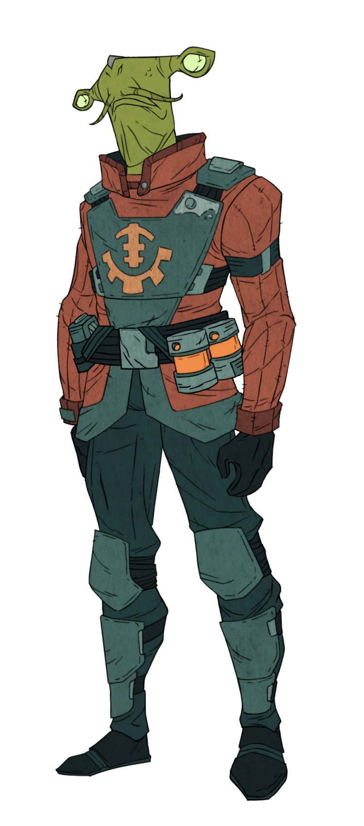 Astal - Griftlands Wiki