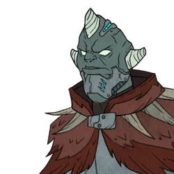 Taug - Griftlands Wiki