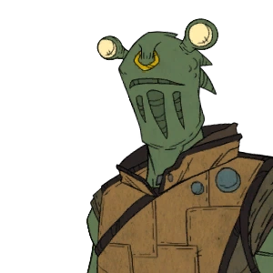 Cwoki - Griftlands Wiki
