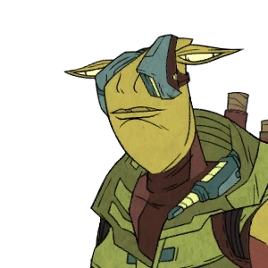 Kilka - Griftlands Wiki