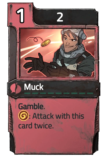 Muck - Griftlands Wiki