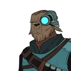 Weezil - Griftlands Wiki