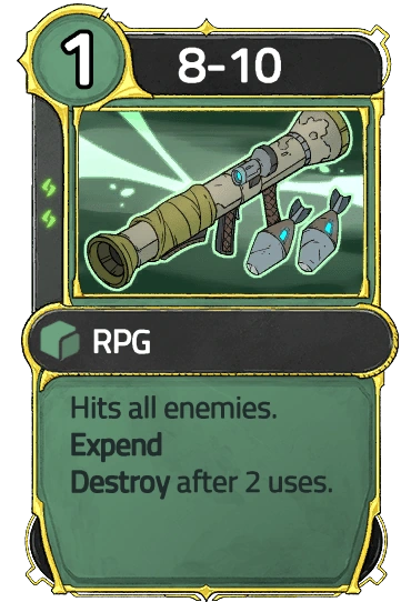 RPG - Griftlands Wiki