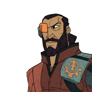 Kheven - Griftlands Wiki