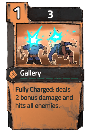 Gallery - Griftlands Wiki