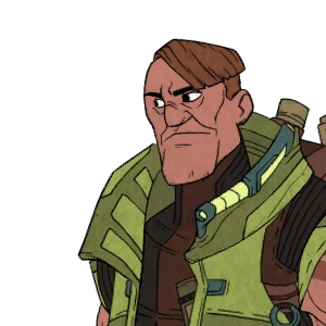 Drabit - Griftlands Wiki