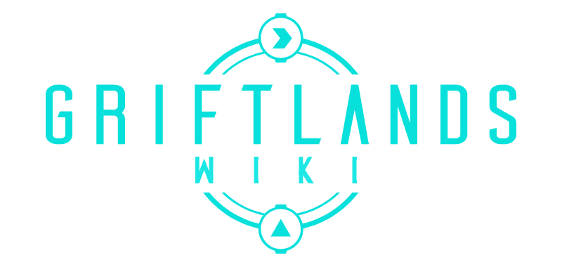 Griftlands Wiki/Top section - Griftlands Wiki