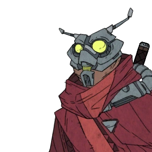 Zyn - Griftlands Wiki