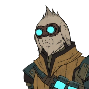 Yacka - Griftlands Wiki