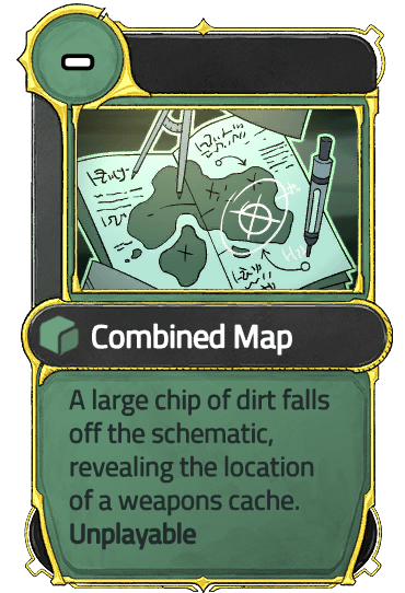 Combined Map - Griftlands Wiki