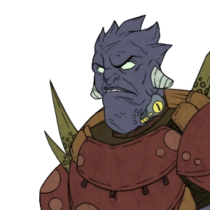 Genner - Griftlands Wiki