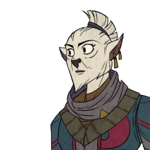 Clamentine - Griftlands Wiki