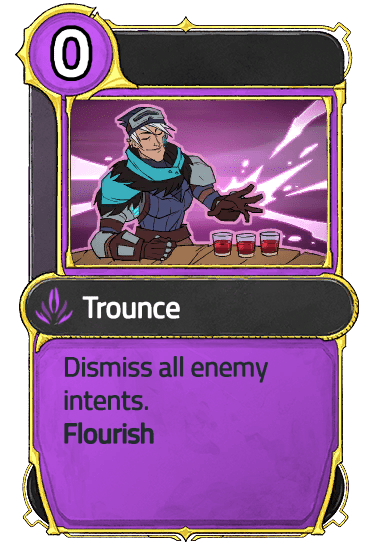 Trounce - Griftlands Wiki