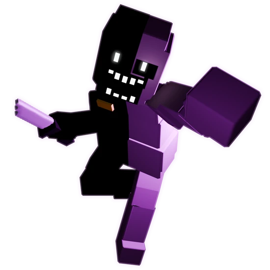 Miller Rust | Grim Awakening Wiki | Fandom