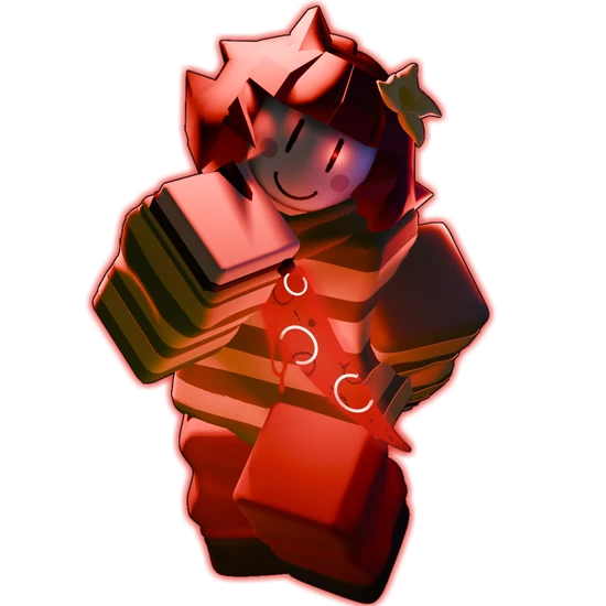 Chara Zach | Grim Awakening Wiki | Fandom