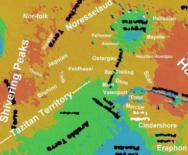 Green Cradle | Grim Dream Wiki | Fandom