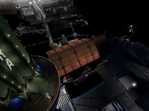 Rubacava | Grim Fandango Wiki | Fandom