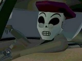 Category:Character | Grim Fandango Wiki | Fandom