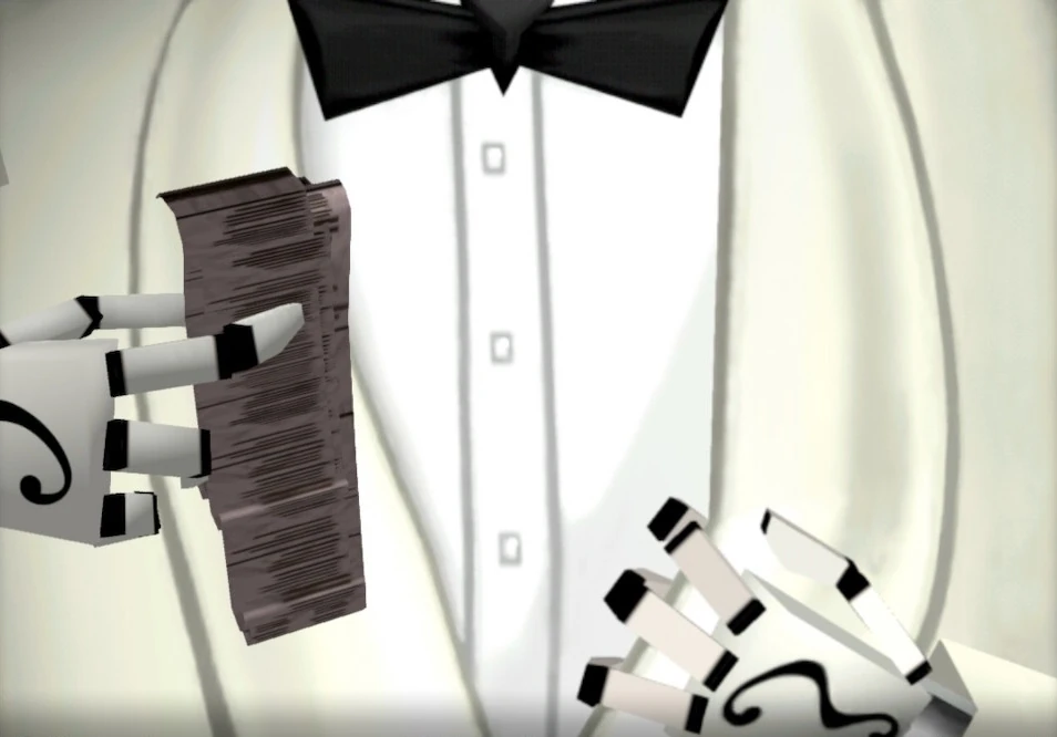 Letters from Salvador | Grim Fandango Wiki | Fandom