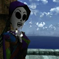 Mercedes "Meche" Colomar | Grim Fandango Wiki | Fandom