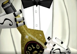Marillo de Oro | Grim Fandango Wiki | Fandom