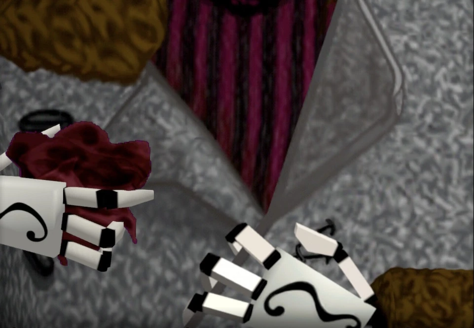 Oily Rag | Grim Fandango Wiki | Fandom