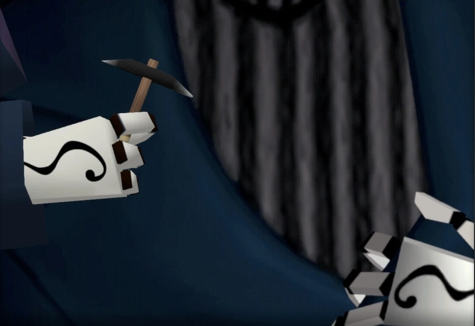 Lil' Chipper | Grim Fandango Wiki | Fandom