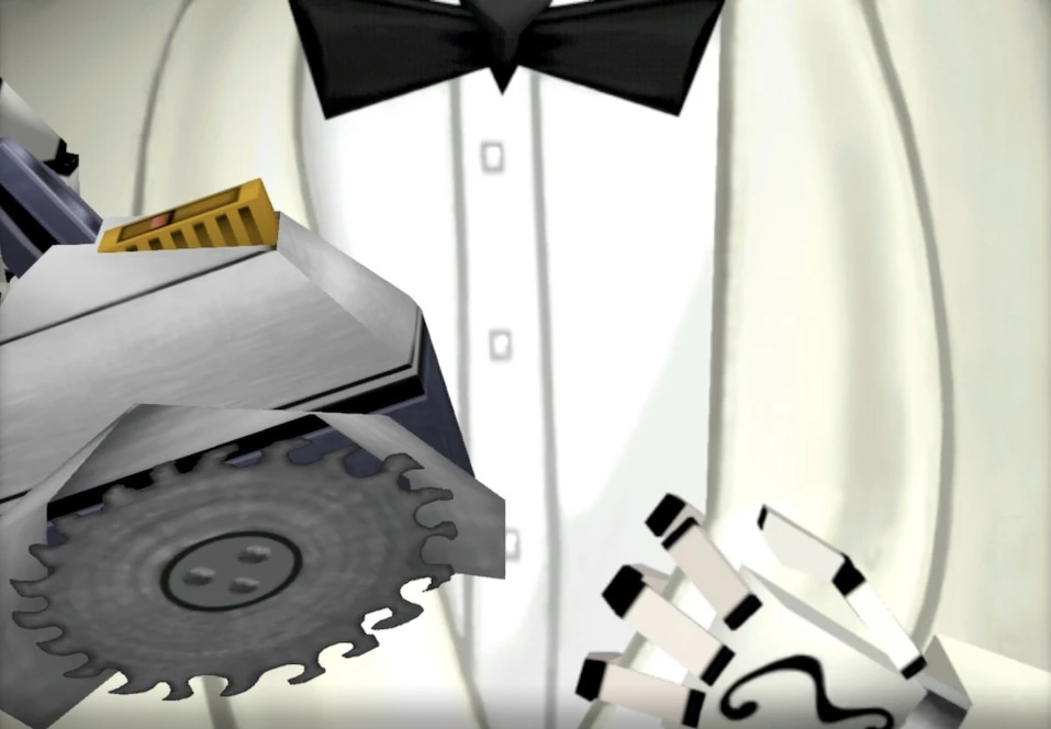 Can Opener | Grim Fandango Wiki | Fandom