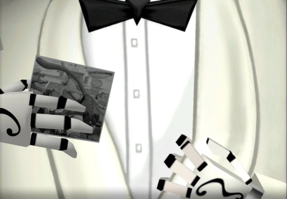 Cat Race Photo | Grim Fandango Wiki | Fandom