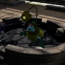 Chepito | Grim Fandango Wiki | Fandom