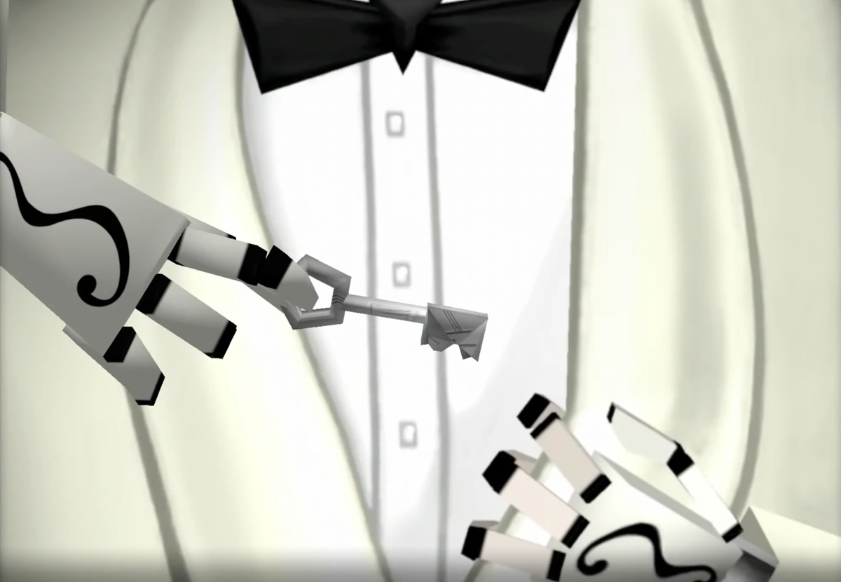 Lighthouse Key | Grim Fandango Wiki | Fandom