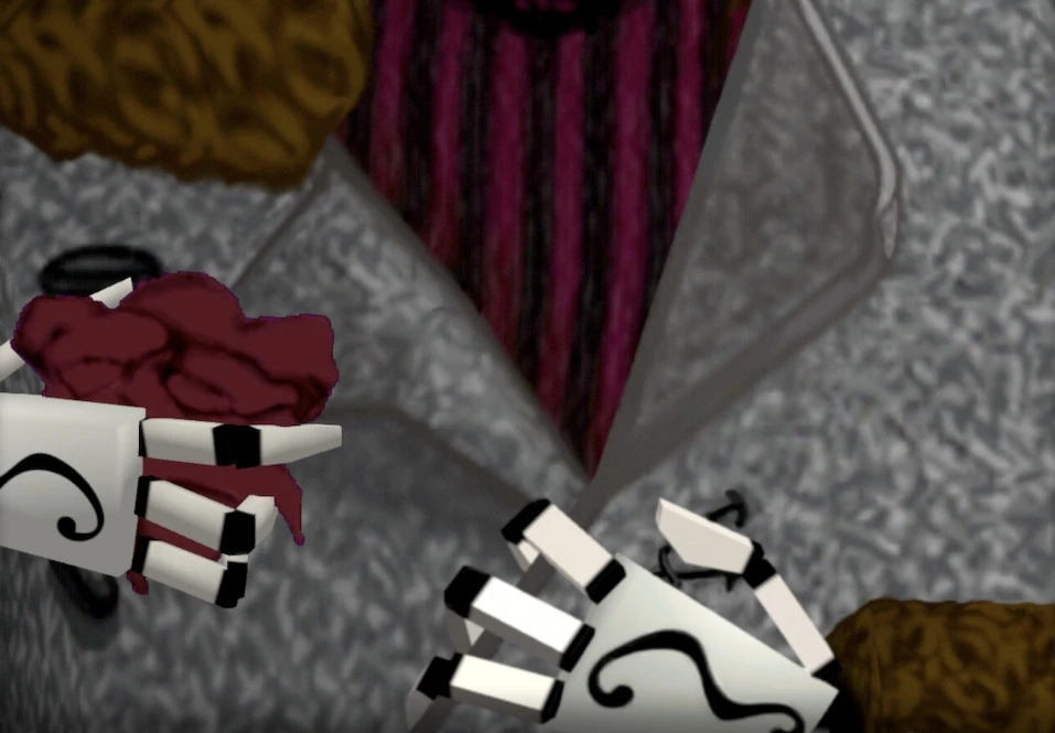 Rag | Grim Fandango Wiki | Fandom