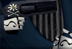 Sproutella Gun | Grim Fandango Wiki | Fandom